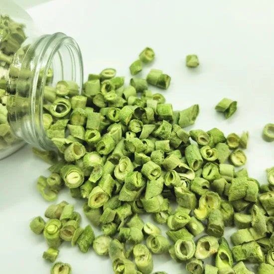 French Beans - 1Kg | Dried French Beans | Bonvie Snacks