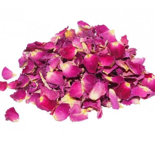 Rose Petal - 1Kg – Bonvie Snacks